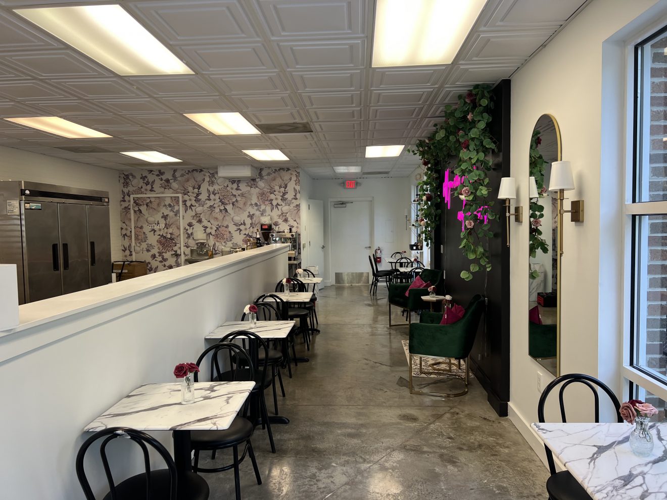 Discover the sweet surprises at Mon Macaron's quaint downtown Cary shop ...