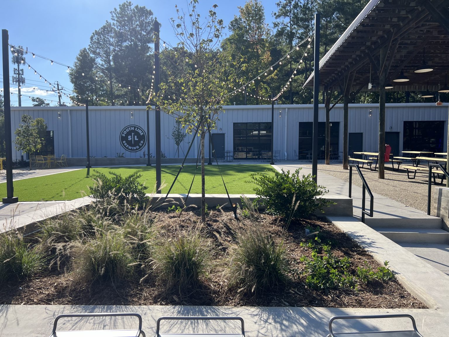 A Fin-Tastic Addition: Vicious Fishes Brewery Lures Beer Enthusiasts to ...