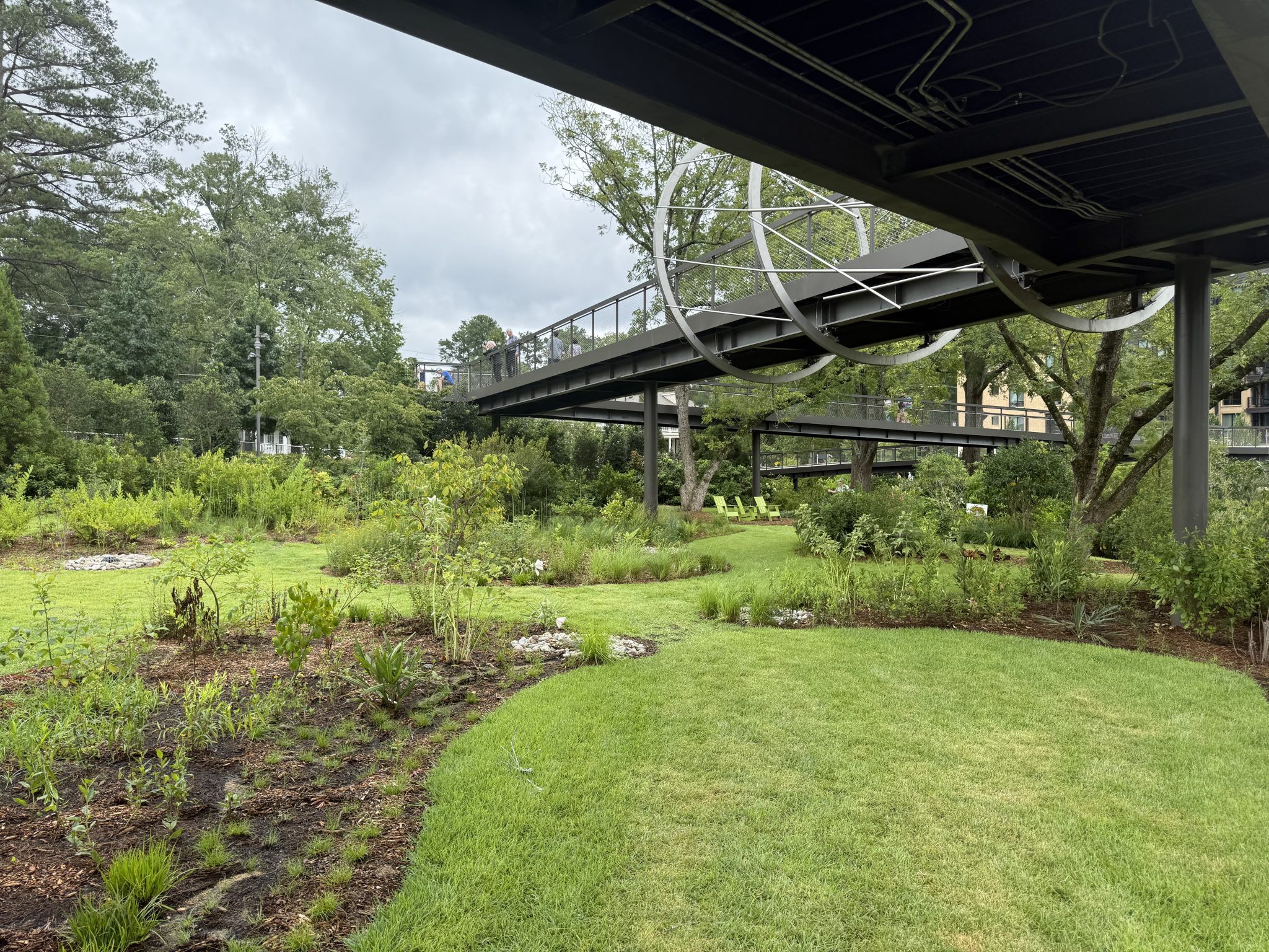 The Unprecedented Success of the Downtown Cary Park - The Cary Report