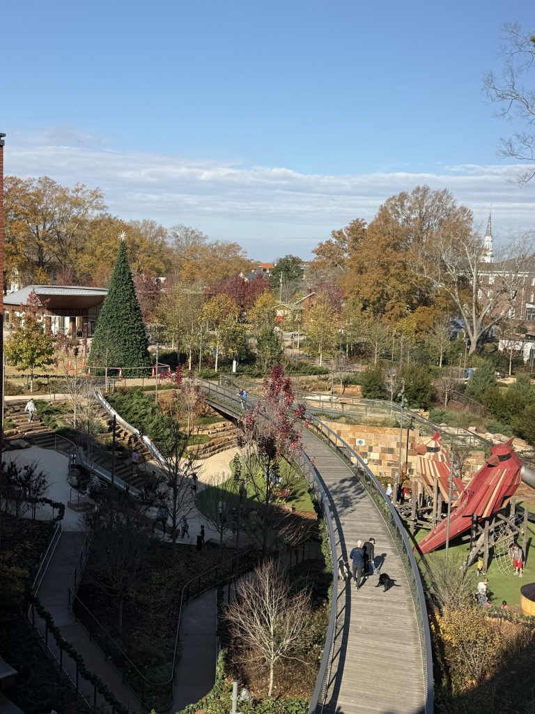 Cary's Official Christmas Tree Lighting is Just Around the Corner ...